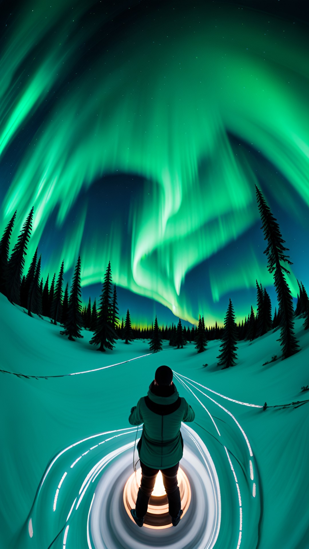 How to See the Northern Lights Without Leaving Home: Best Live Aurora Cams