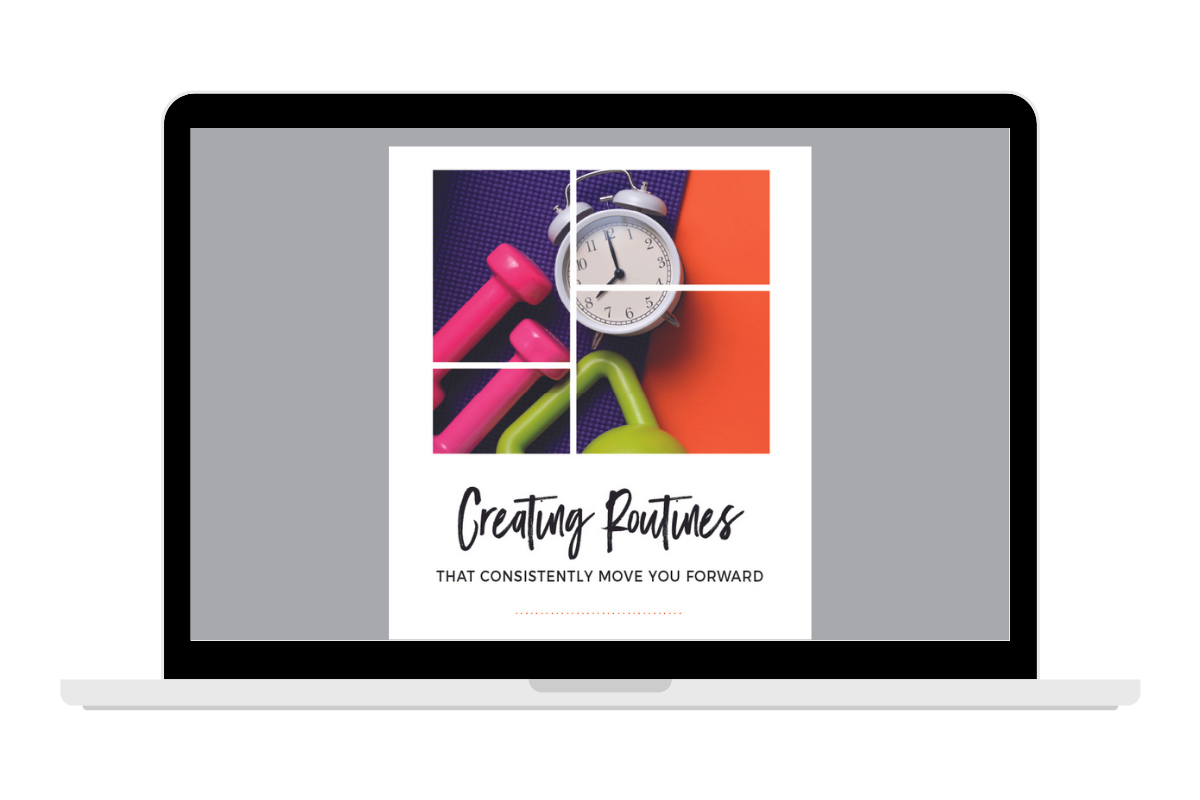 Creating Routines Guide