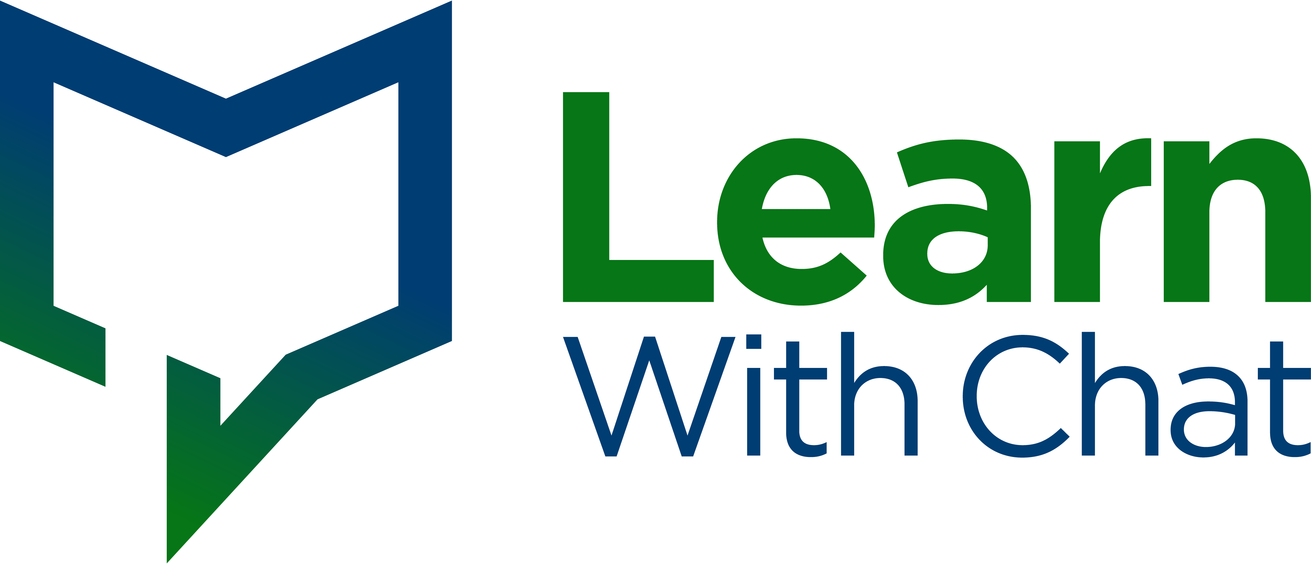 Log in to Learn With Chat