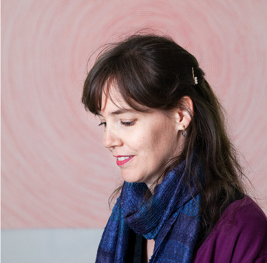 Conférence d'artiste _ LIVIA GNOS