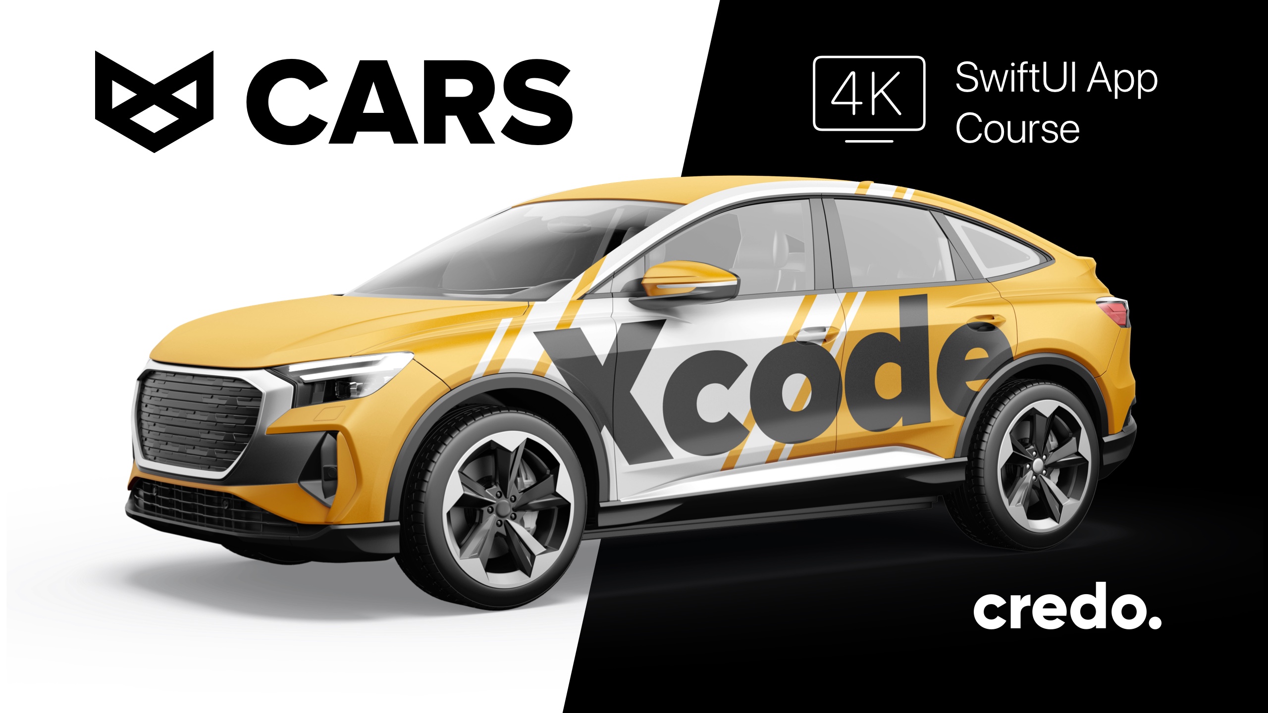 iOS App Development • Augmented Reality • SwiftUI • Blender 3D courses