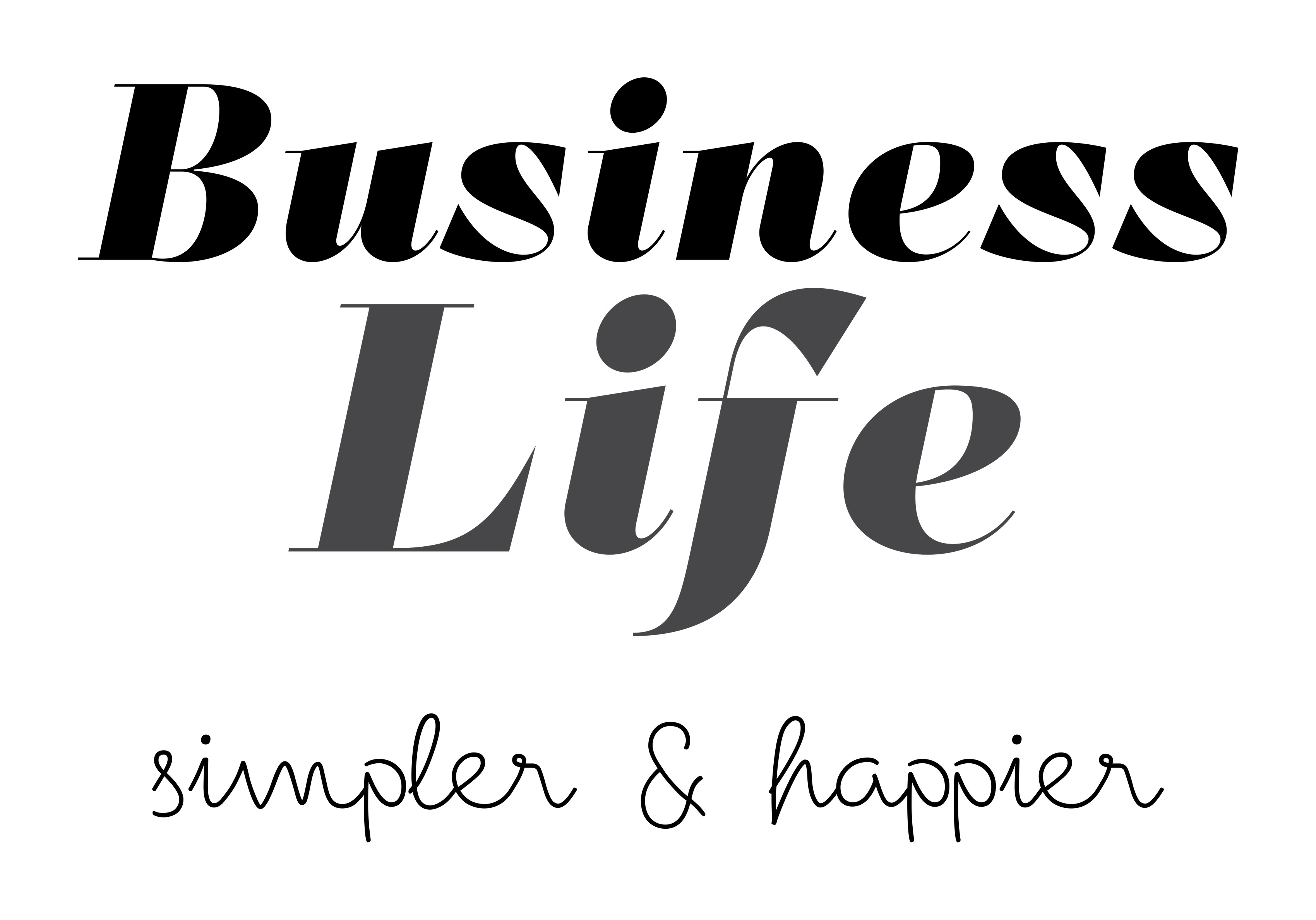 business-life