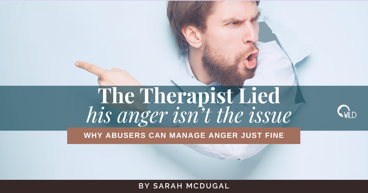 Unveiling the Truth About Accepting Mistreatment at Home: Understanding ...