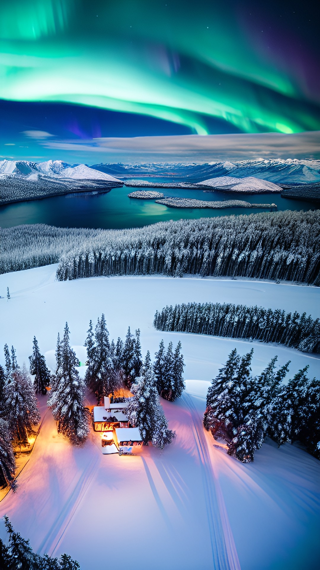 Northern Light Viewing in Whitehorse: The When, Where and How