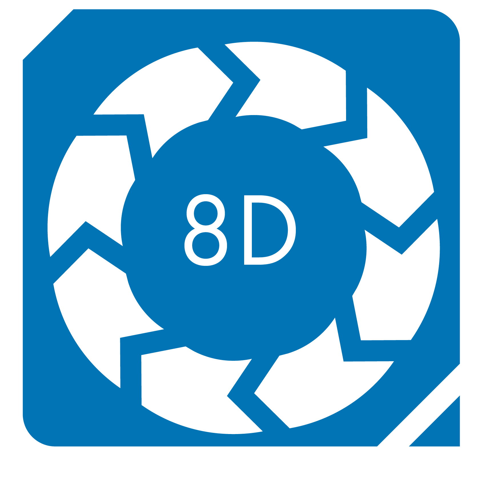 Formation - méthode 8D
