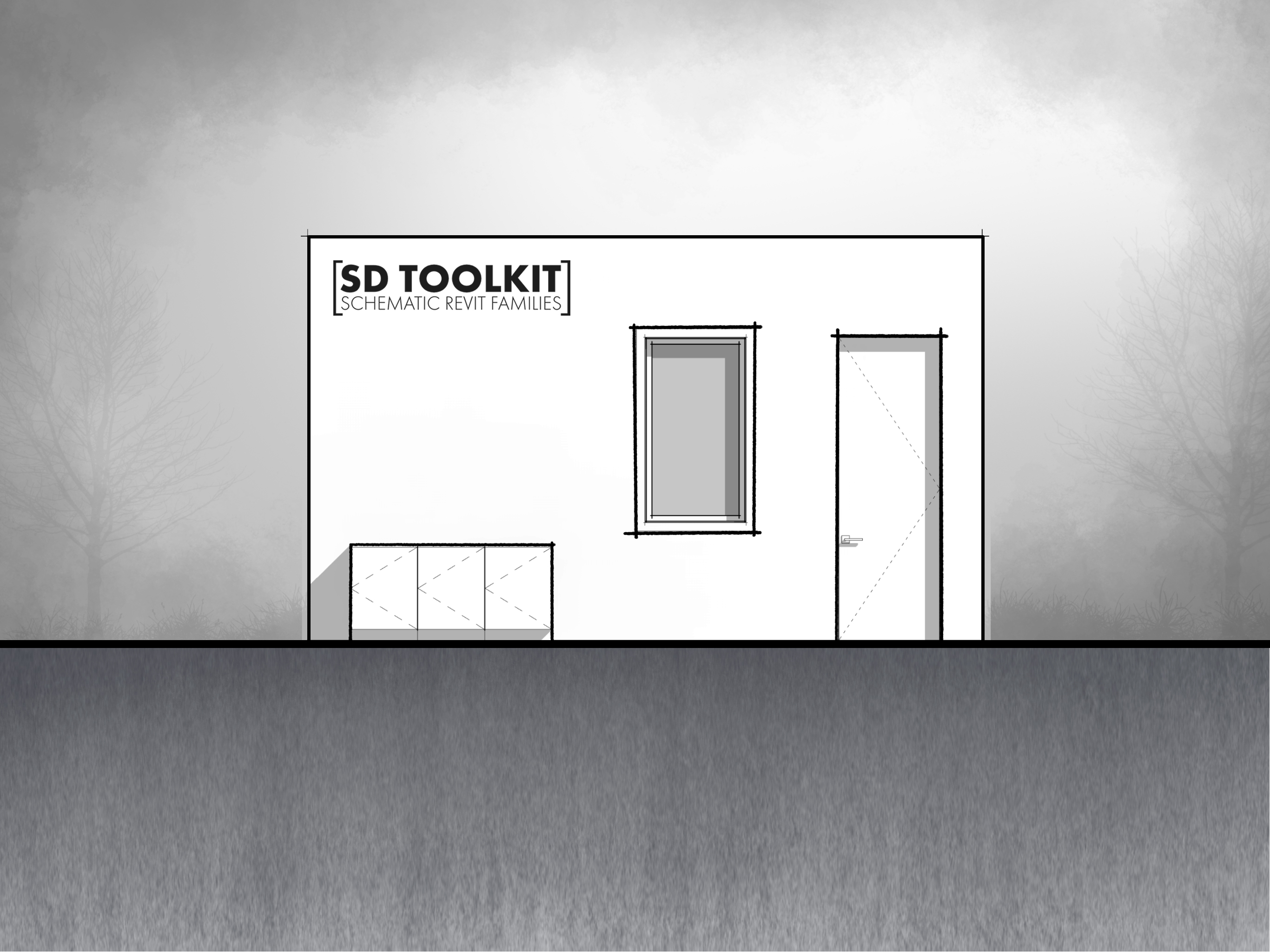 Van Voorhis Architects