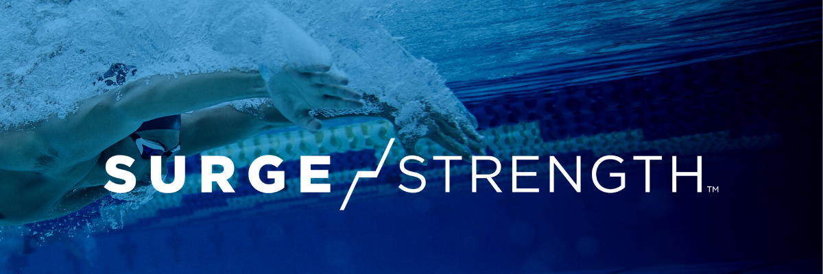 SURGE Strength Academy