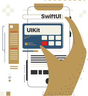 SwiftUI in UIKit Weekend Kickstarter