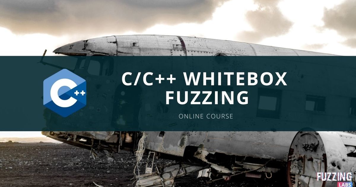Cc Whitebox Fuzzing