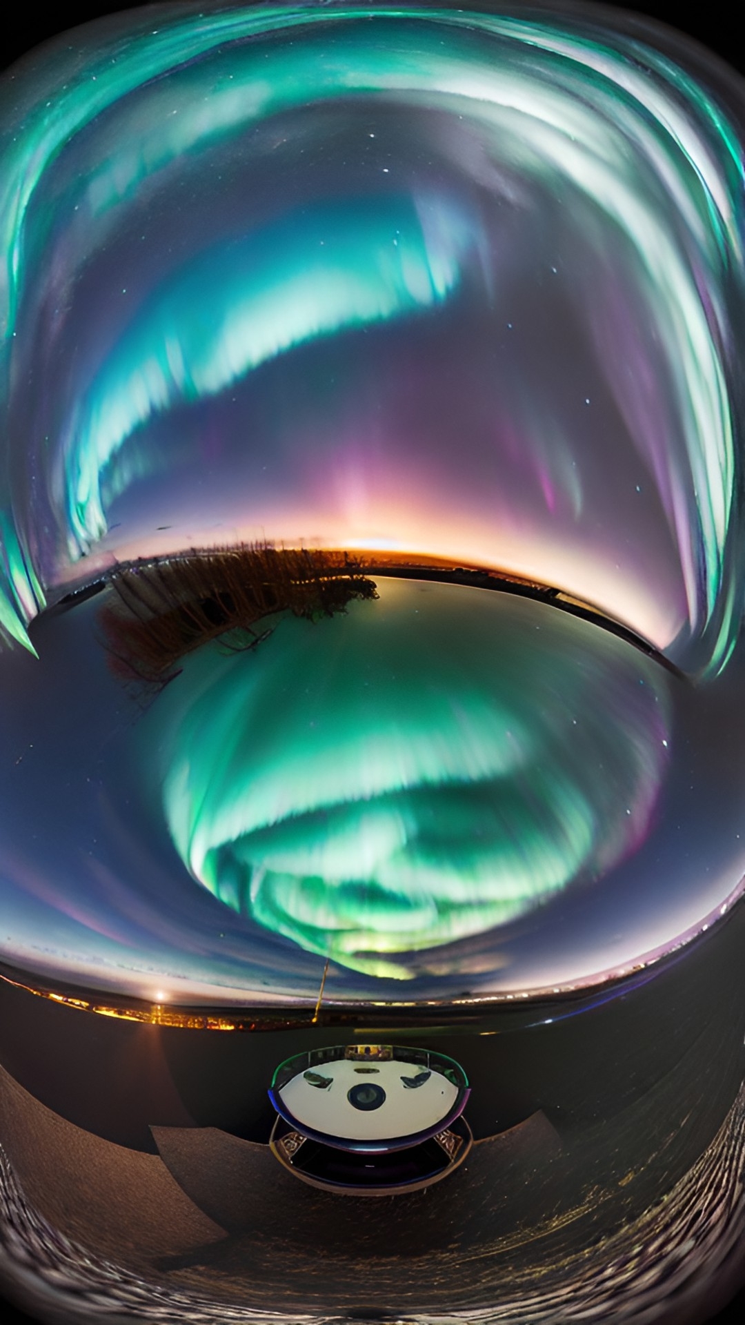 How to See the Northern Lights Without Leaving Home: Best Live Aurora Cams