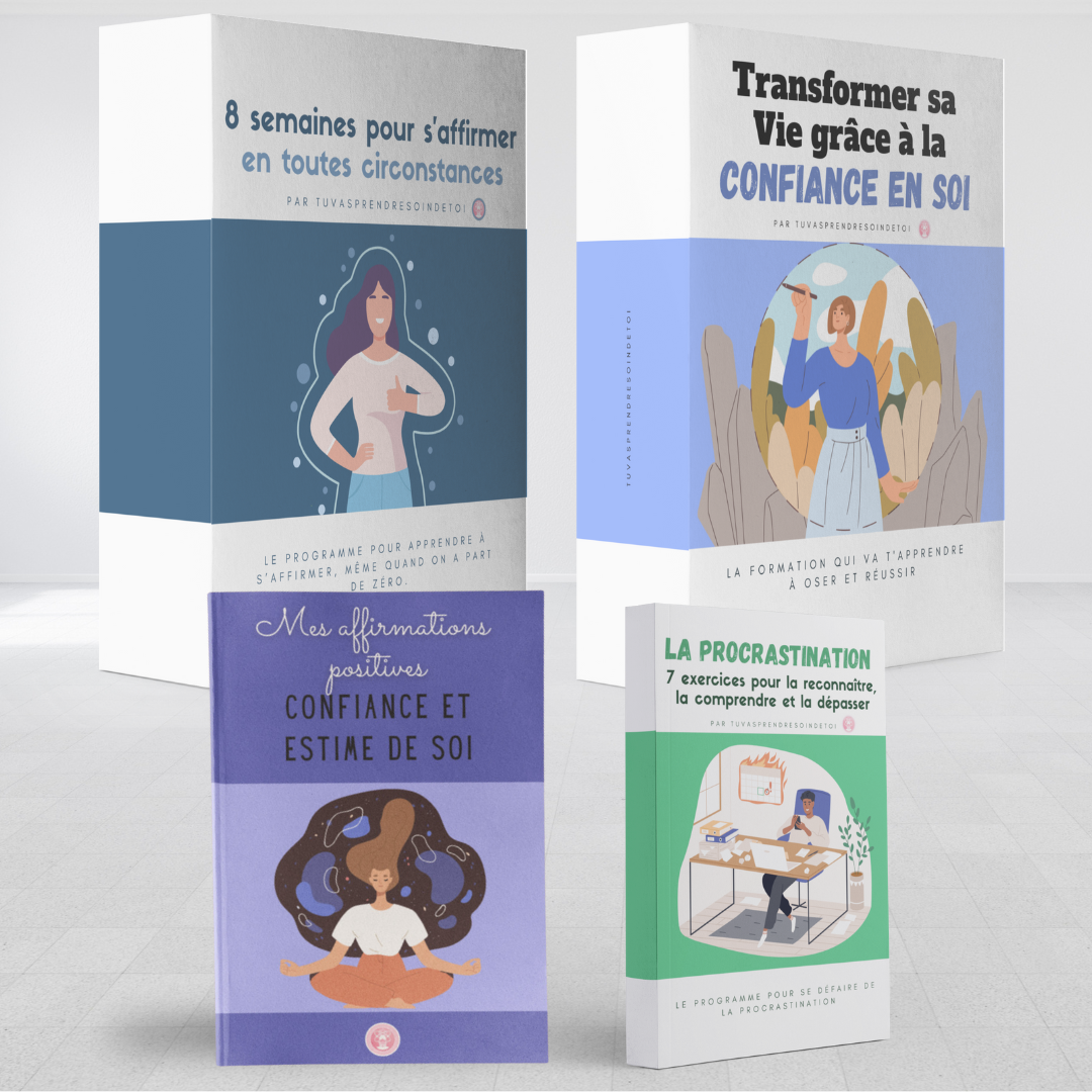 Tu Vas Prendre Soin De Toi