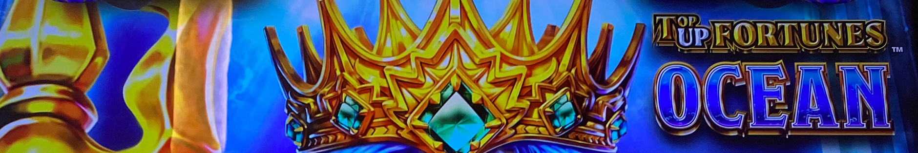 50 of the Best Advantage Play (AP) Slot Machines