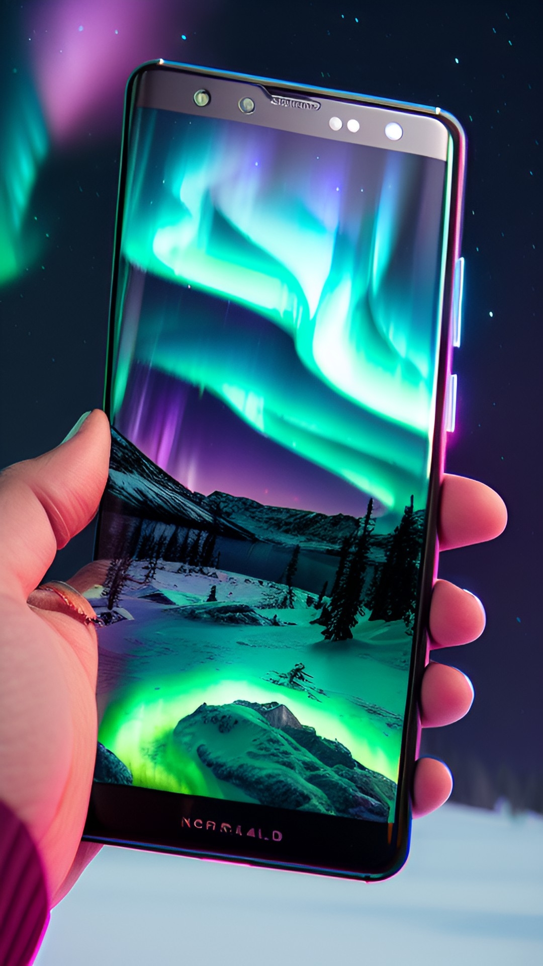 Capturing the Northern Lights: A Step-by-Step Guide to Photographing ...