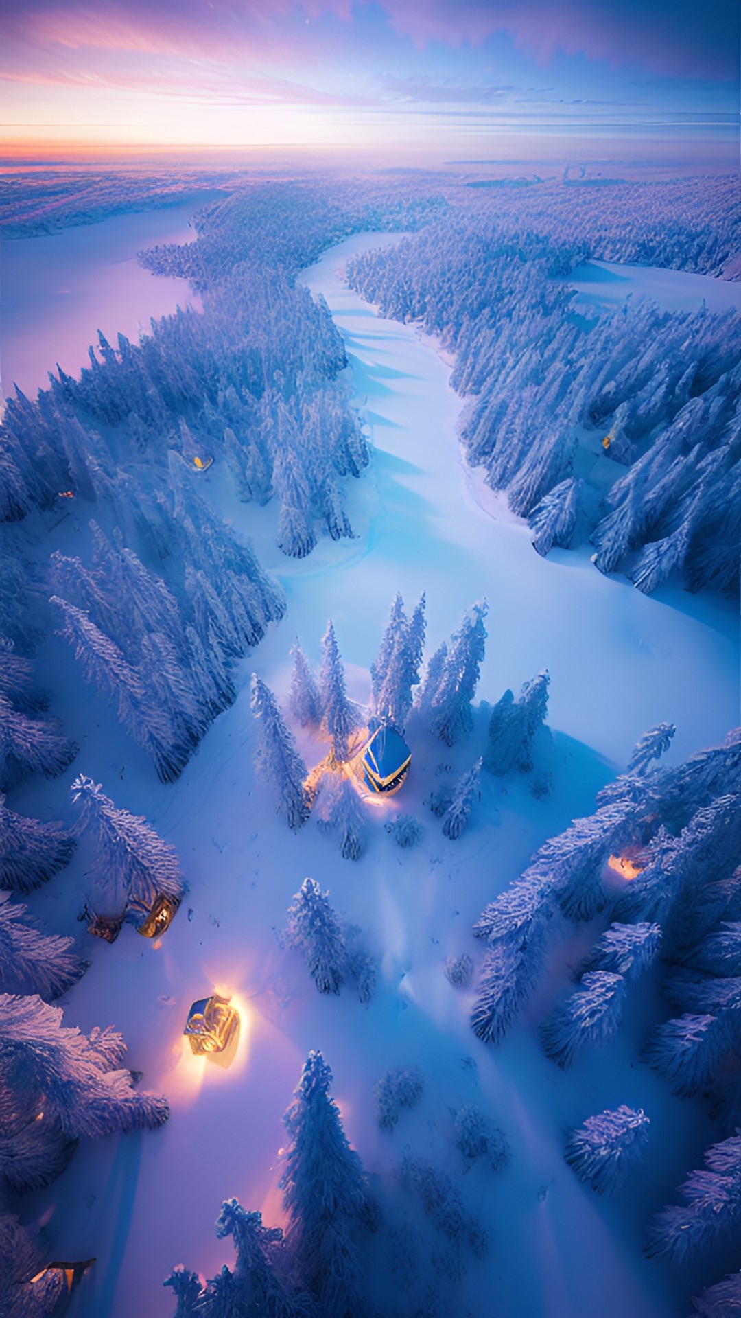 Why Rovaniemi Is the Best Place to Chase the Northern Lights in Finland