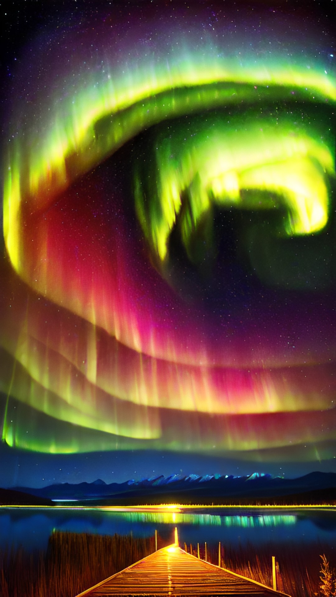 Great Slave Lake: The Ultimate Destination for Viewing the Northern ...