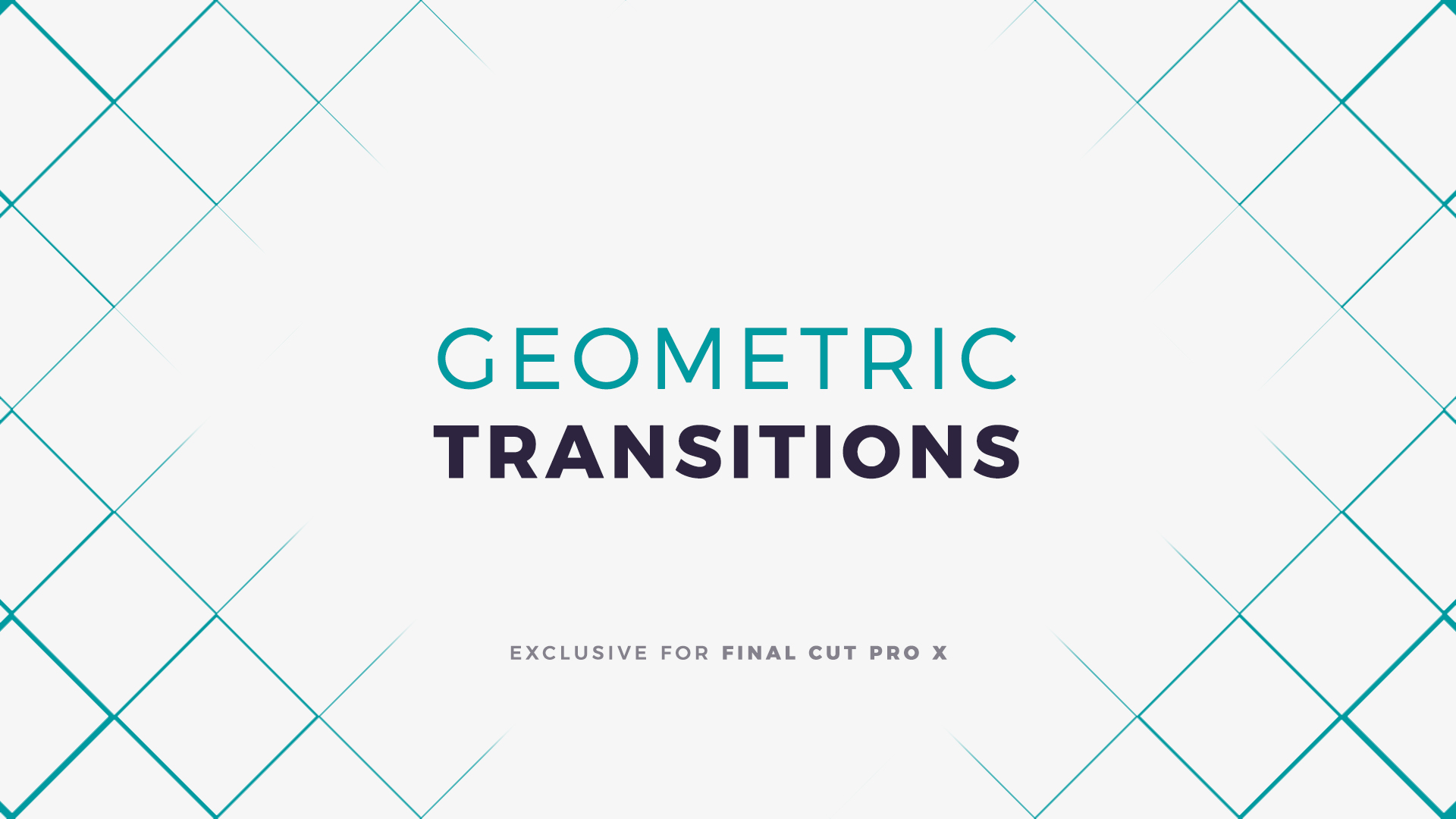 Geometric Transitions