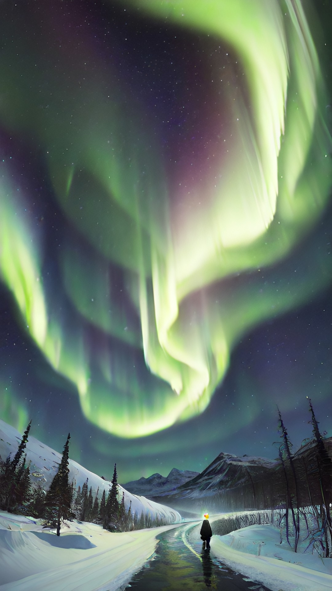 Can You Hear the Northern Lights? The Truth About Aurora Sounds