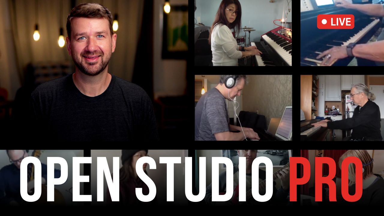 The Guided Practice Session™