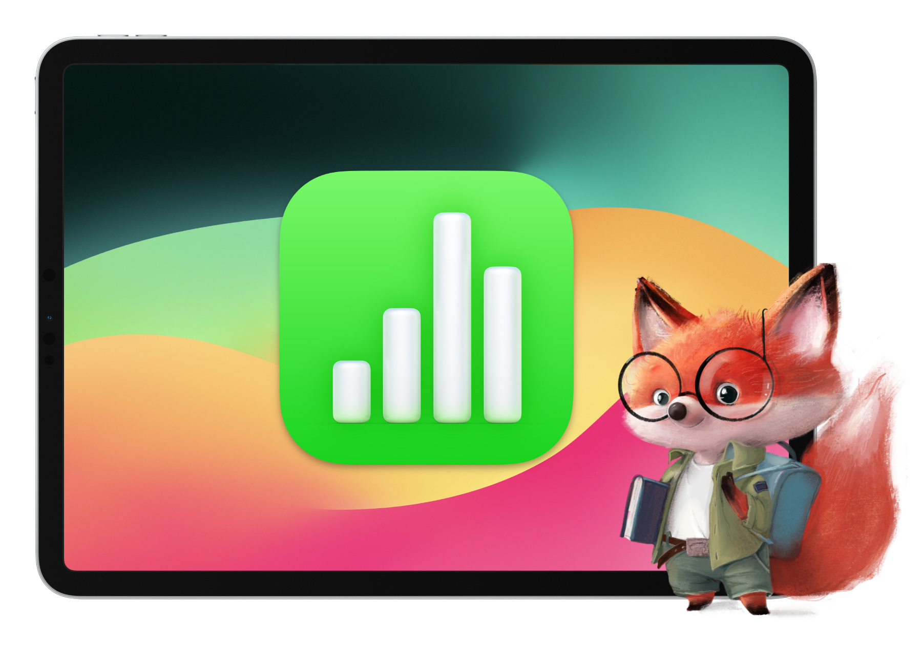 4 • Applications Apple