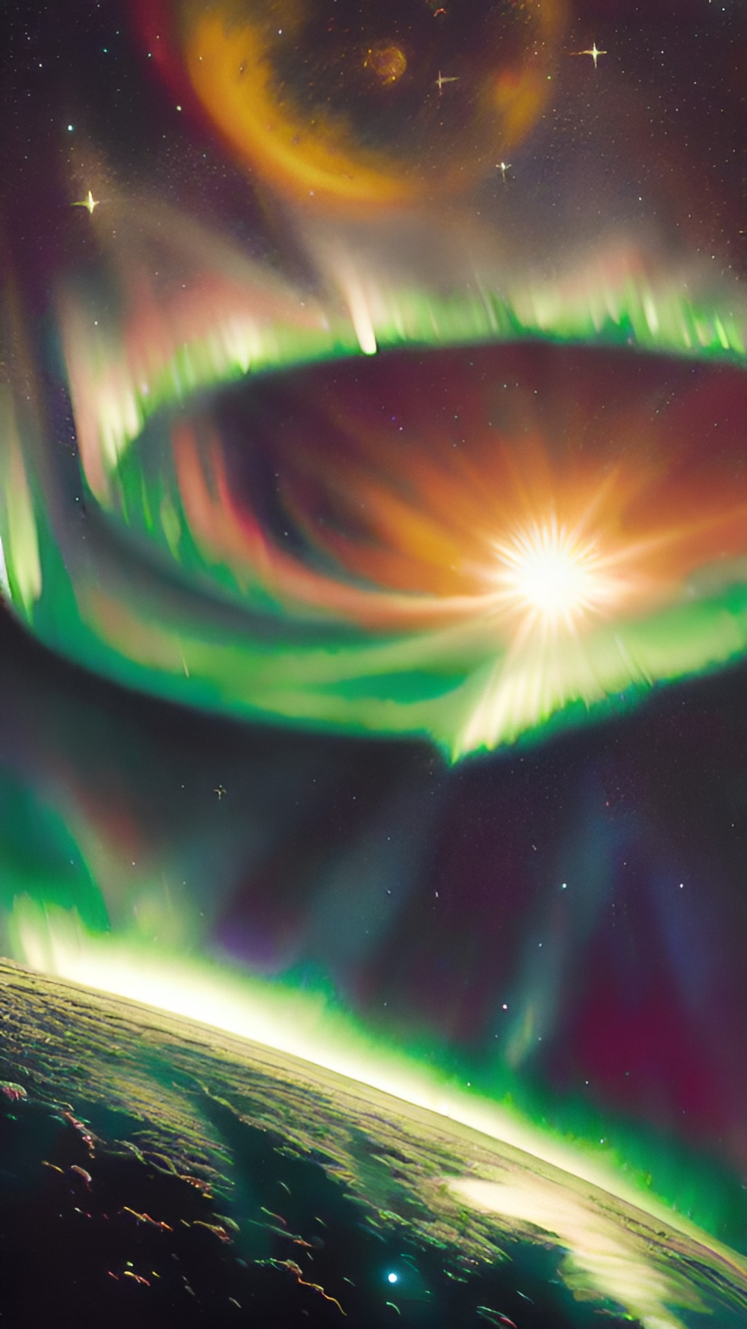 Demystifying the Solar Wind: What It Is and How It Powers the Northern ...