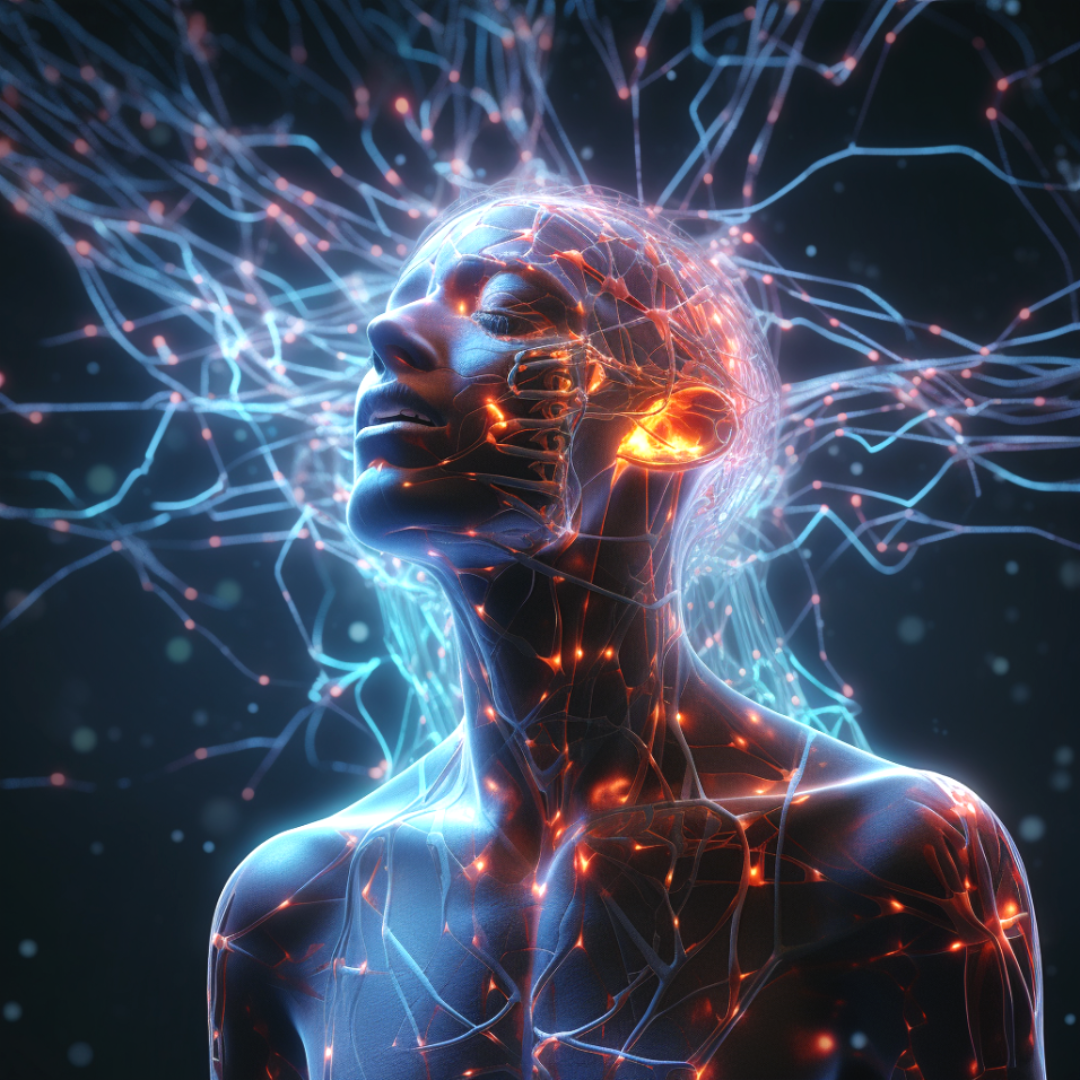 Self-Healing Series: The Science of Physical Pain