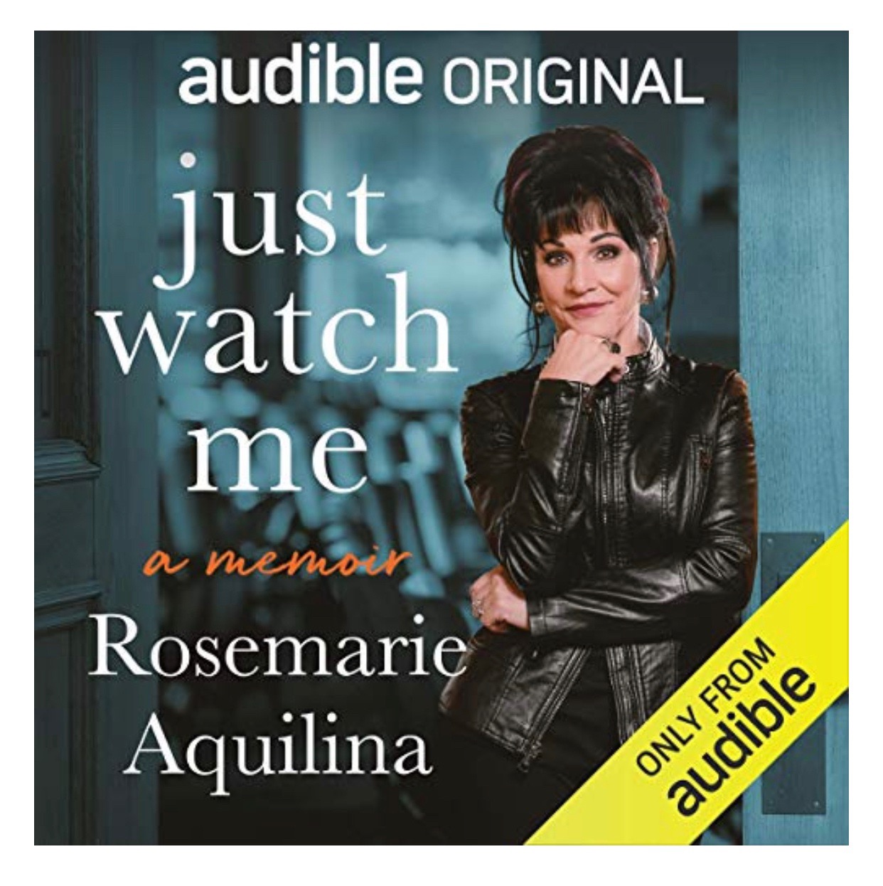Coffee + Convo | How to Raise Your Voice After Abuse w/ Judge Rosemarie ...