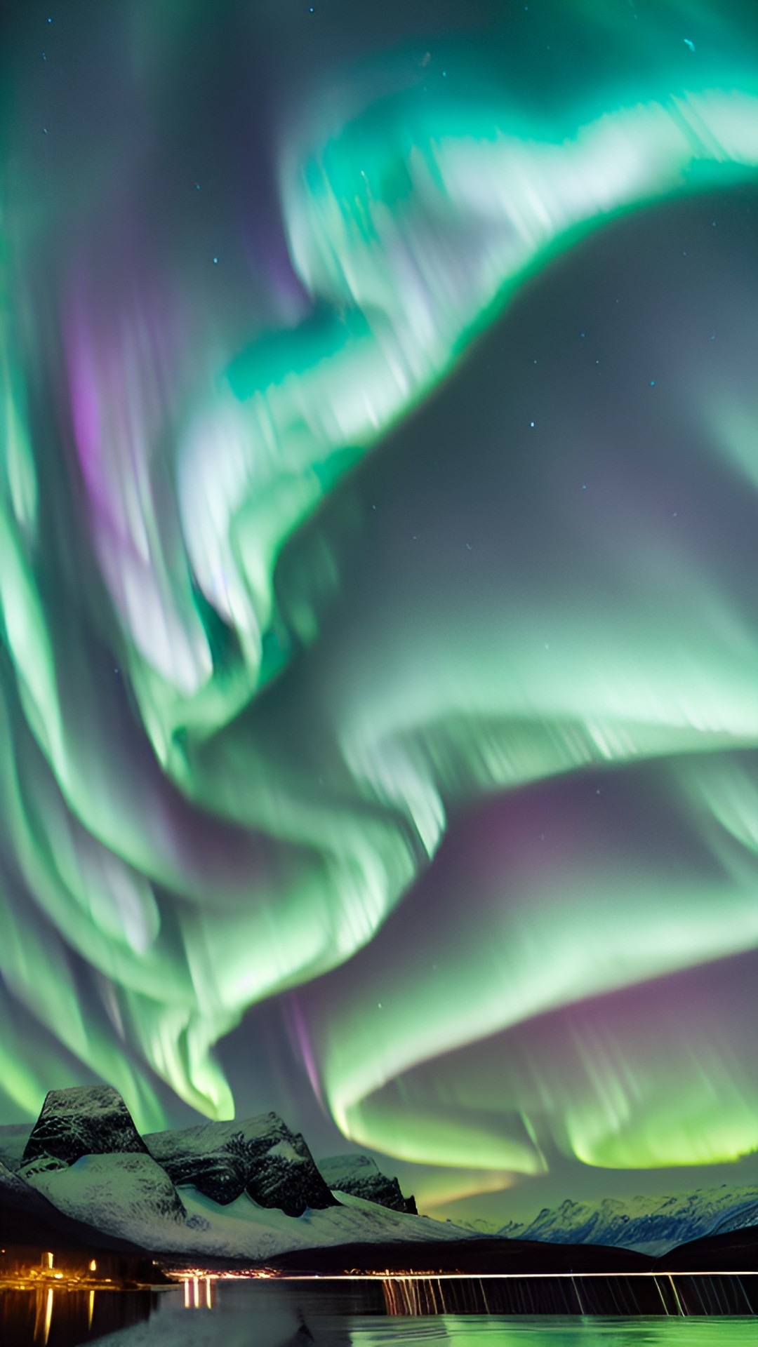 The Island of Senja: Norway's Hidden Gem for Northern Lights Hunting