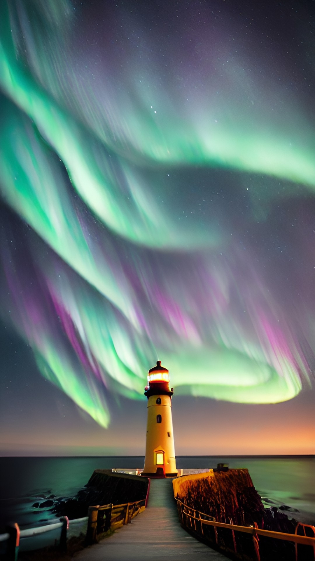 The Best Spot for Viewing the Northern Lights Near Reykjavik: Grotta ...