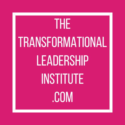 The Transformational Leadership Institute - Training, Coaching & Mentoring