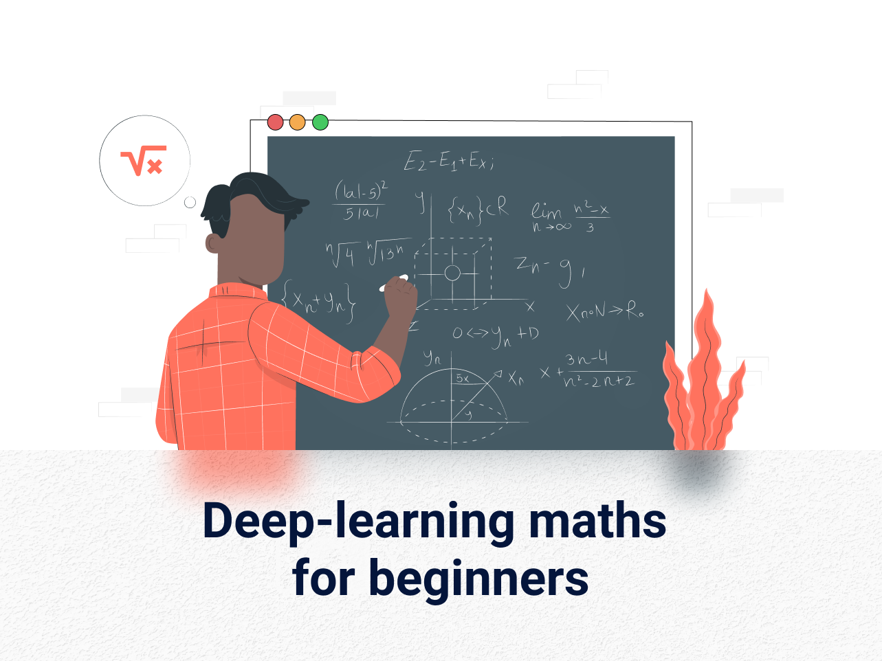 Deep Learning for Beginners