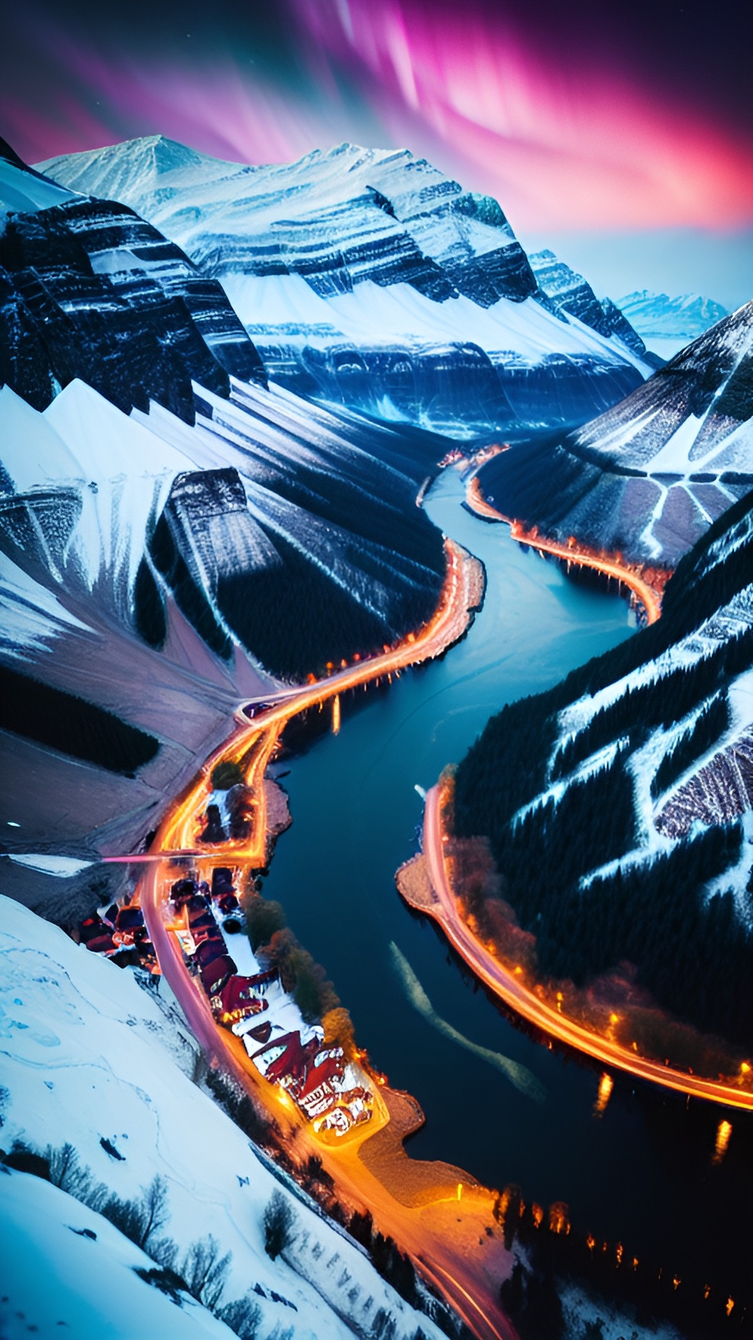 Northern Lights Anchorage Alaska: Top 5 Reasons to Witness the Aurora ...