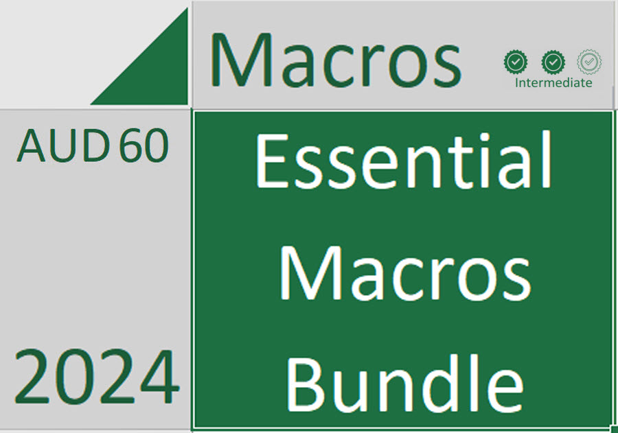 Excel Yourself