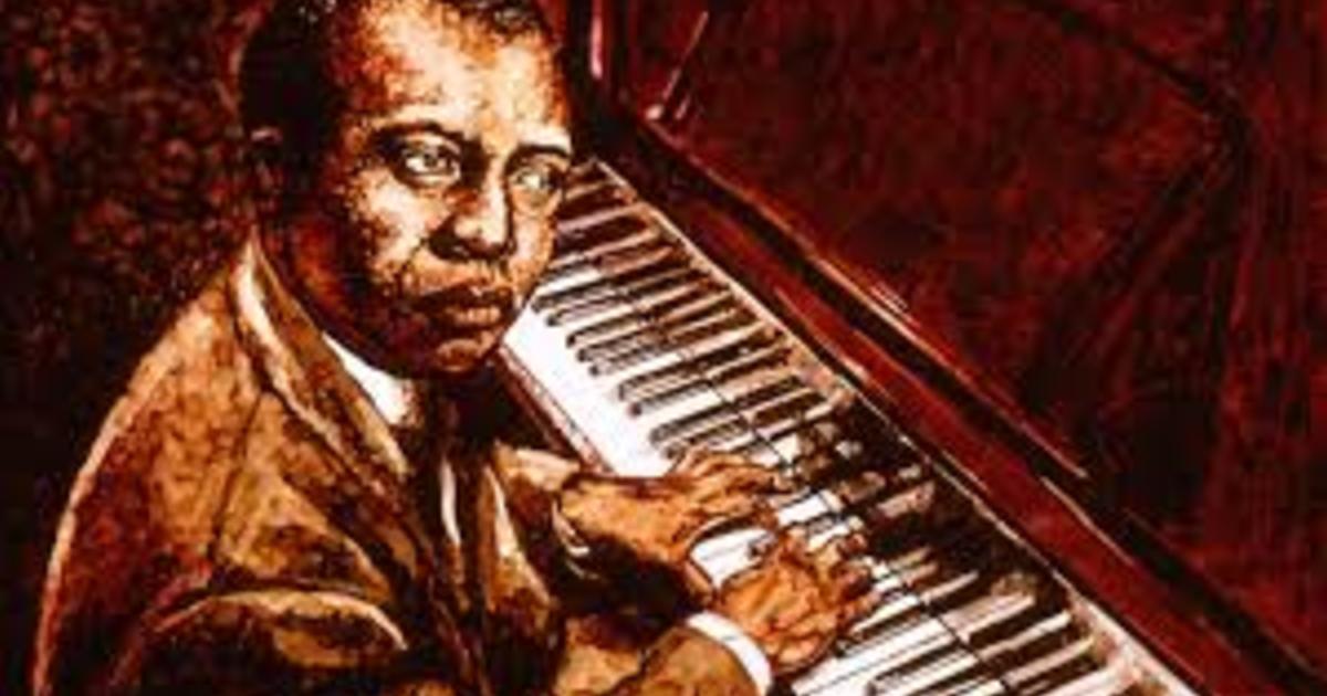 The Entertainer de Scott Joplin