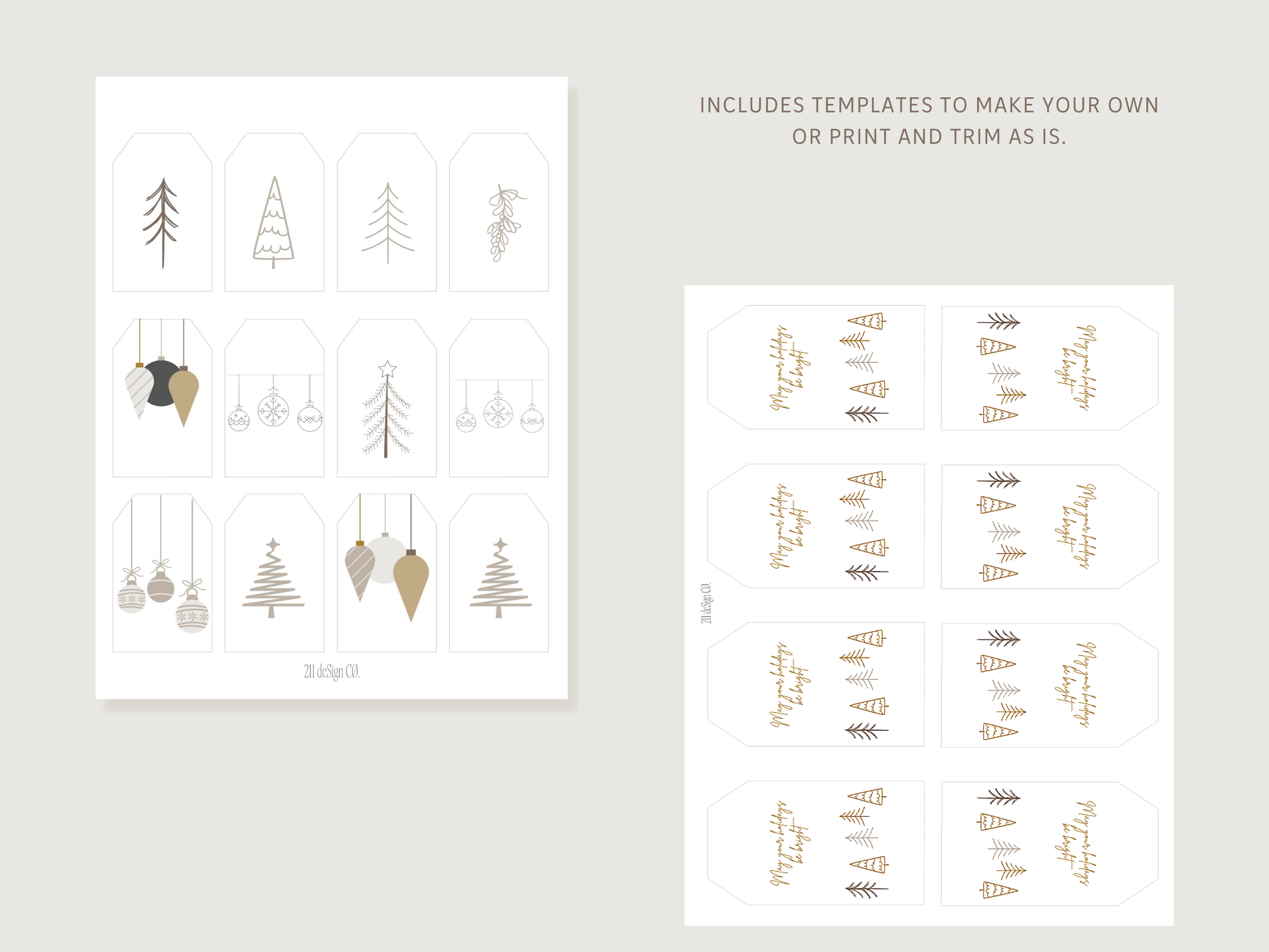 Canva Design for Christmas and Beyond Workshop