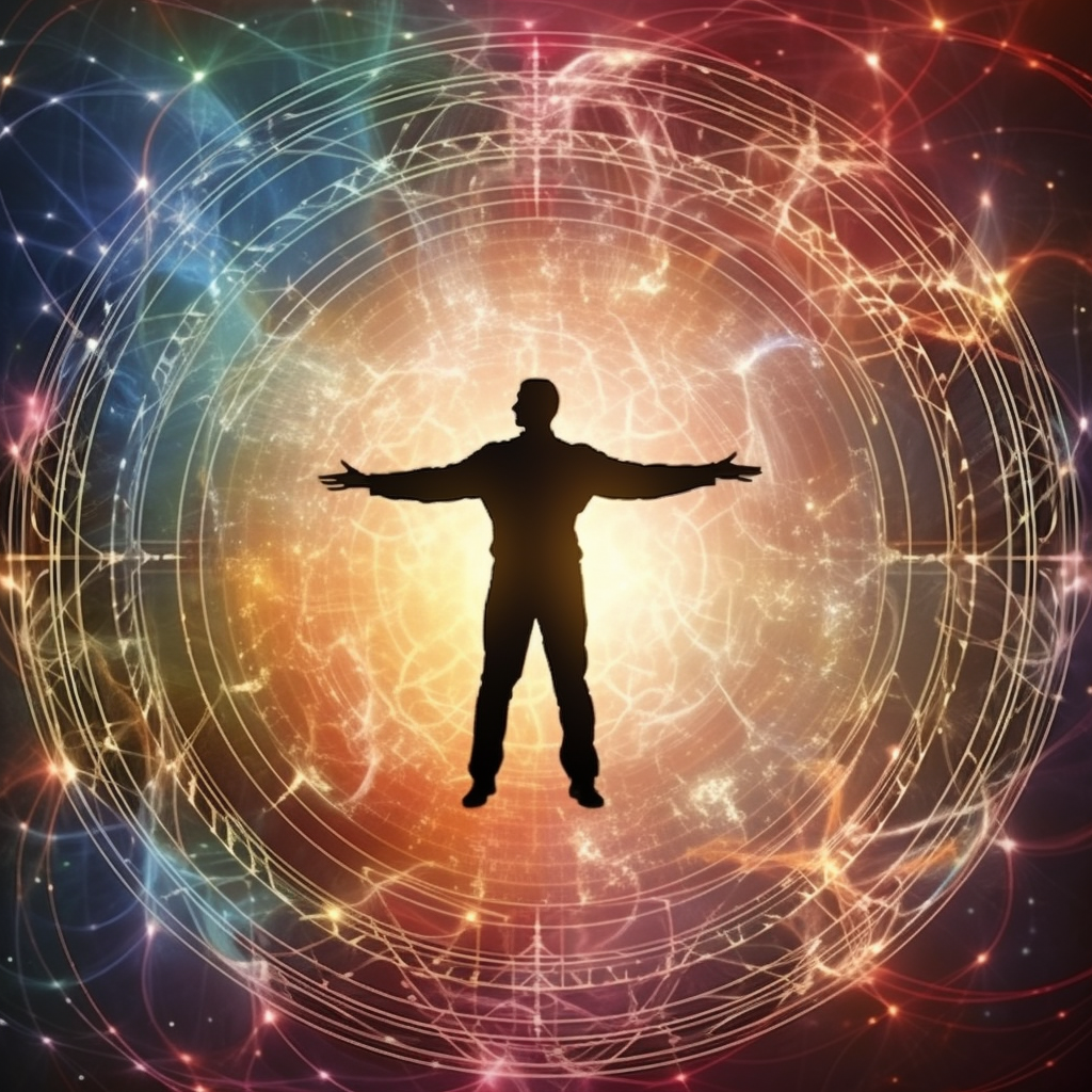 Sacred Illumination Group Ritual