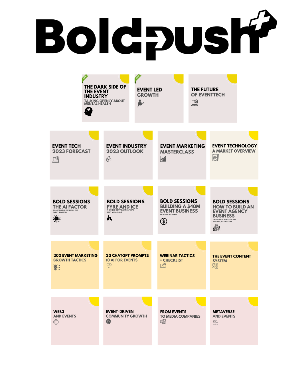 Boldpush Plus