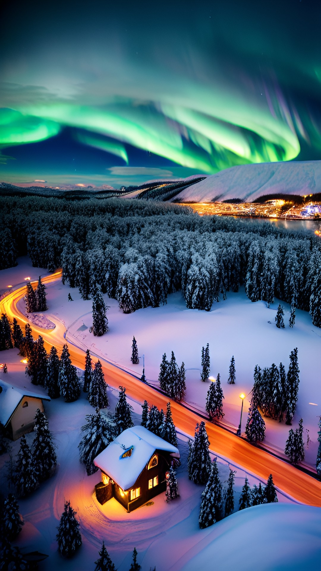Chasing the Northern Lights in Whitehorse: Ultimate Guide