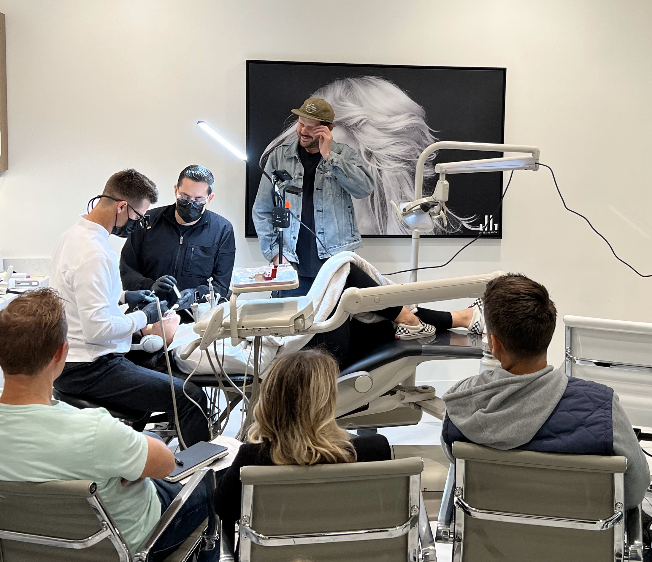 In-Person Training 2 Day Course Feb 23-24, 2024