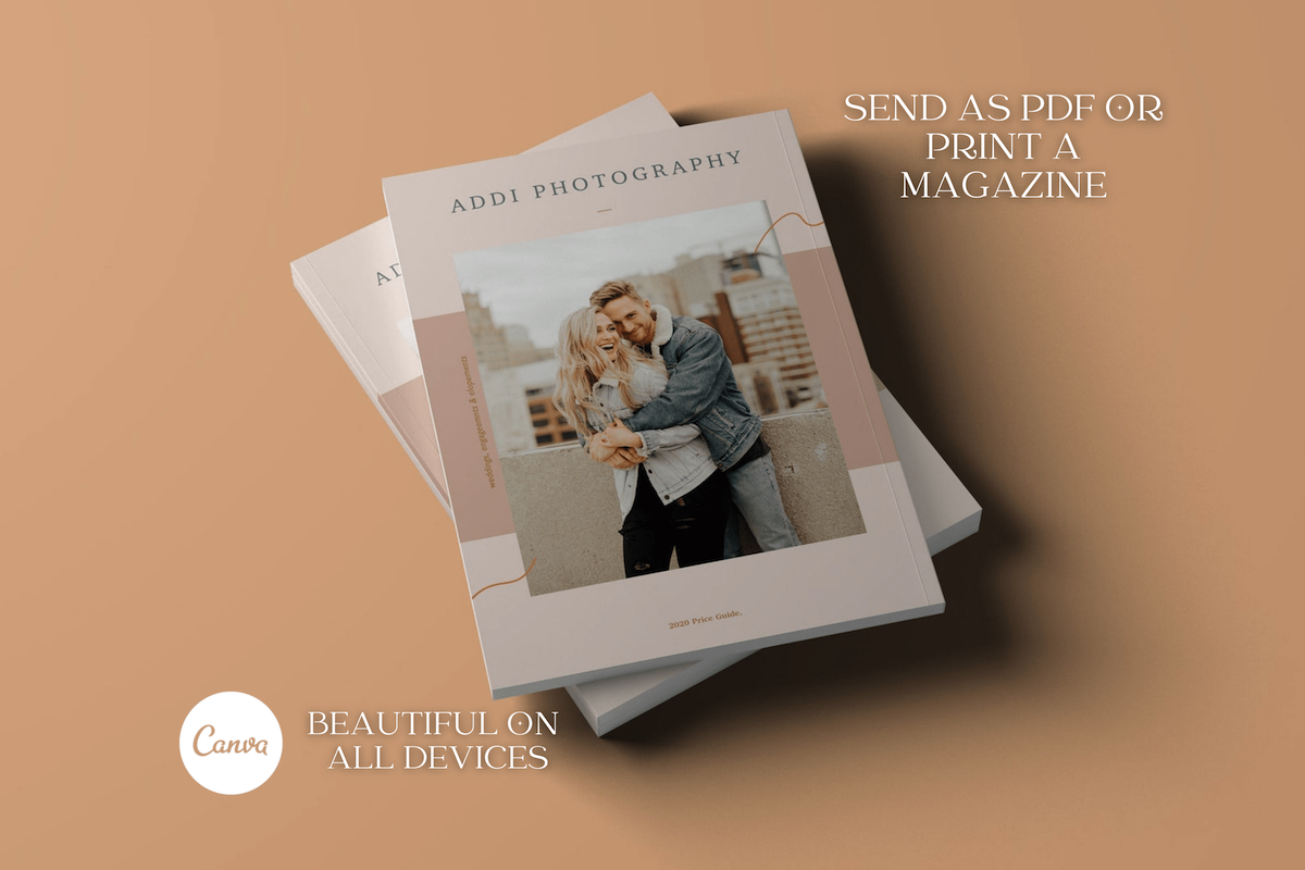 Signature Edits Store