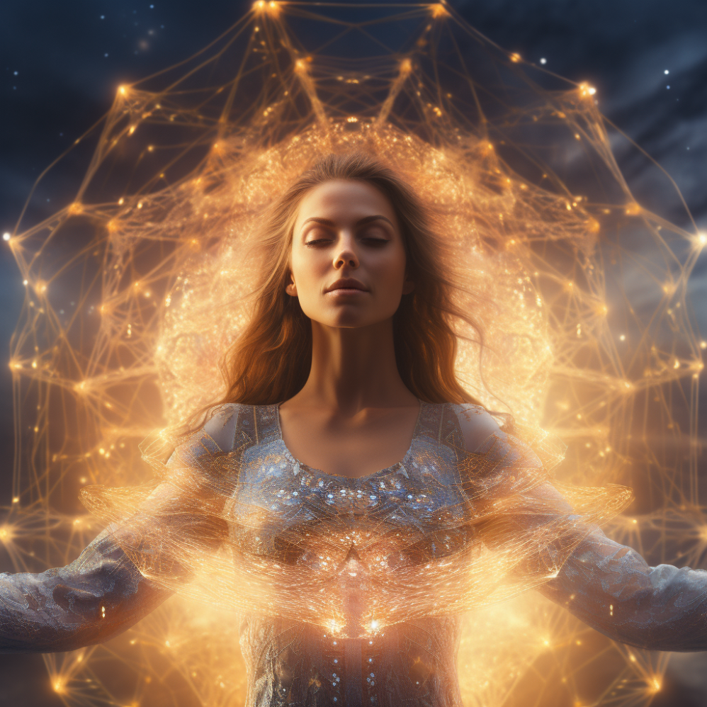 Sacred Vessel Embodiment: Transforming Your Physical Body to Support ...