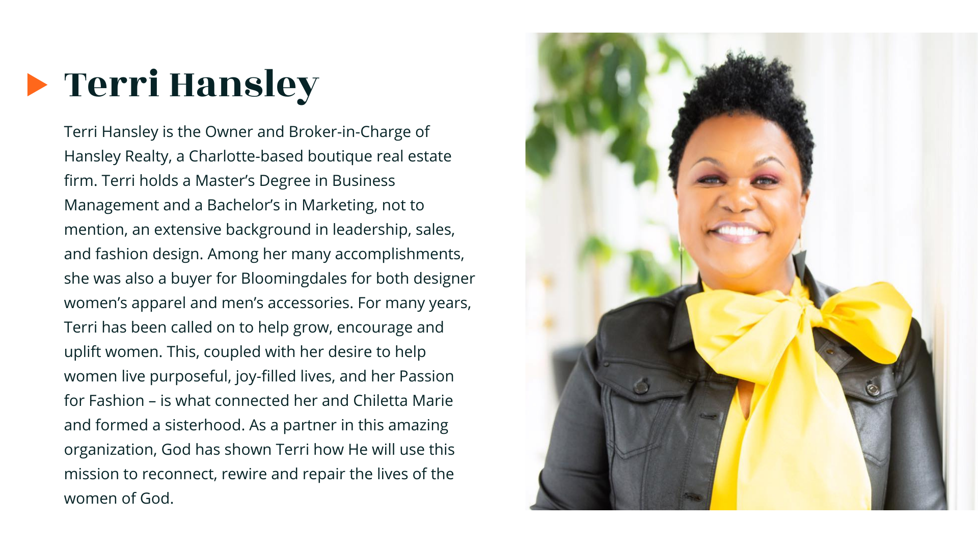 Home [www.igniteherlife.com]