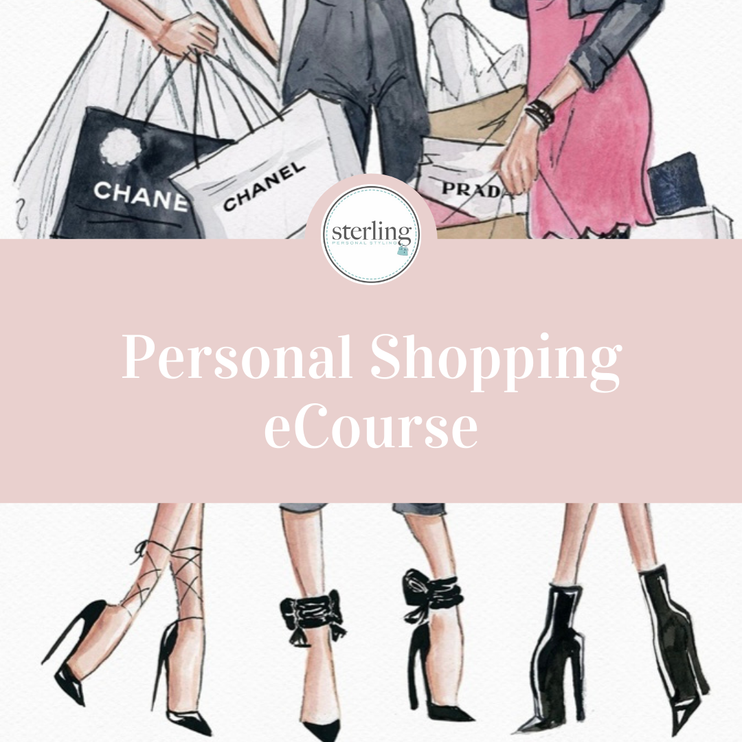 Top Online Image Consultant Training & Top Online Personal Stylist ...