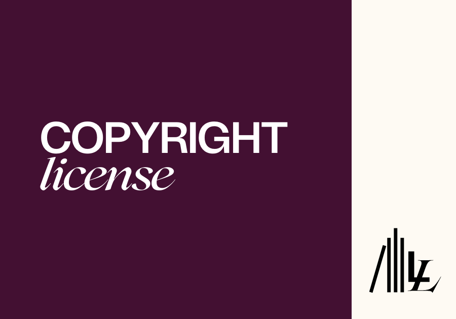 copyright-license