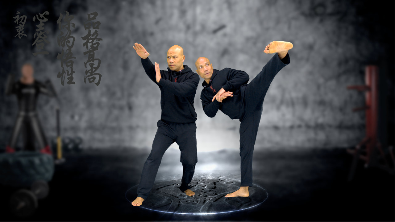 Mastering the Basics of Siu Lim Tao