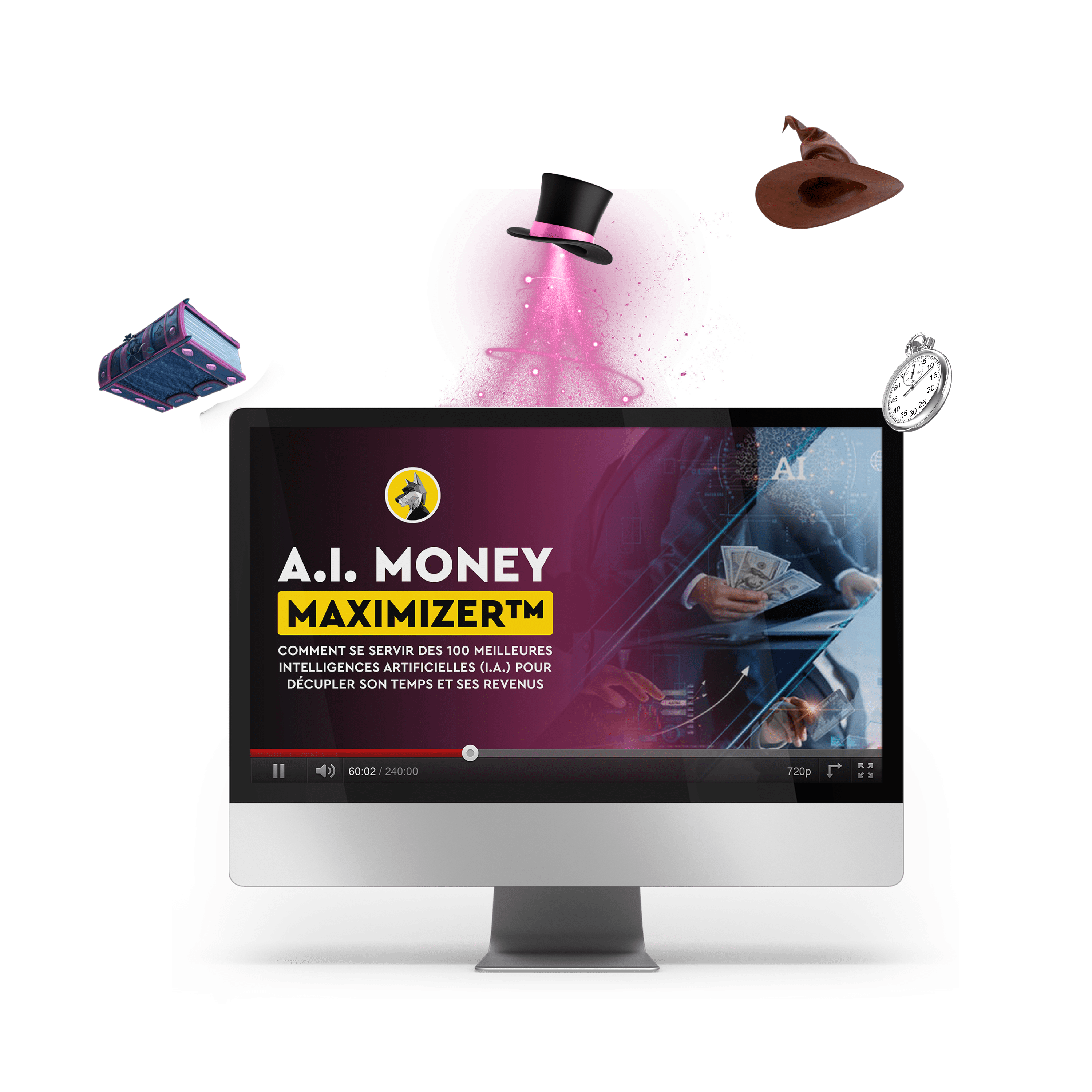AI MONEY MAXIMIZER™