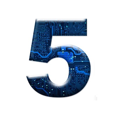 5 Number System