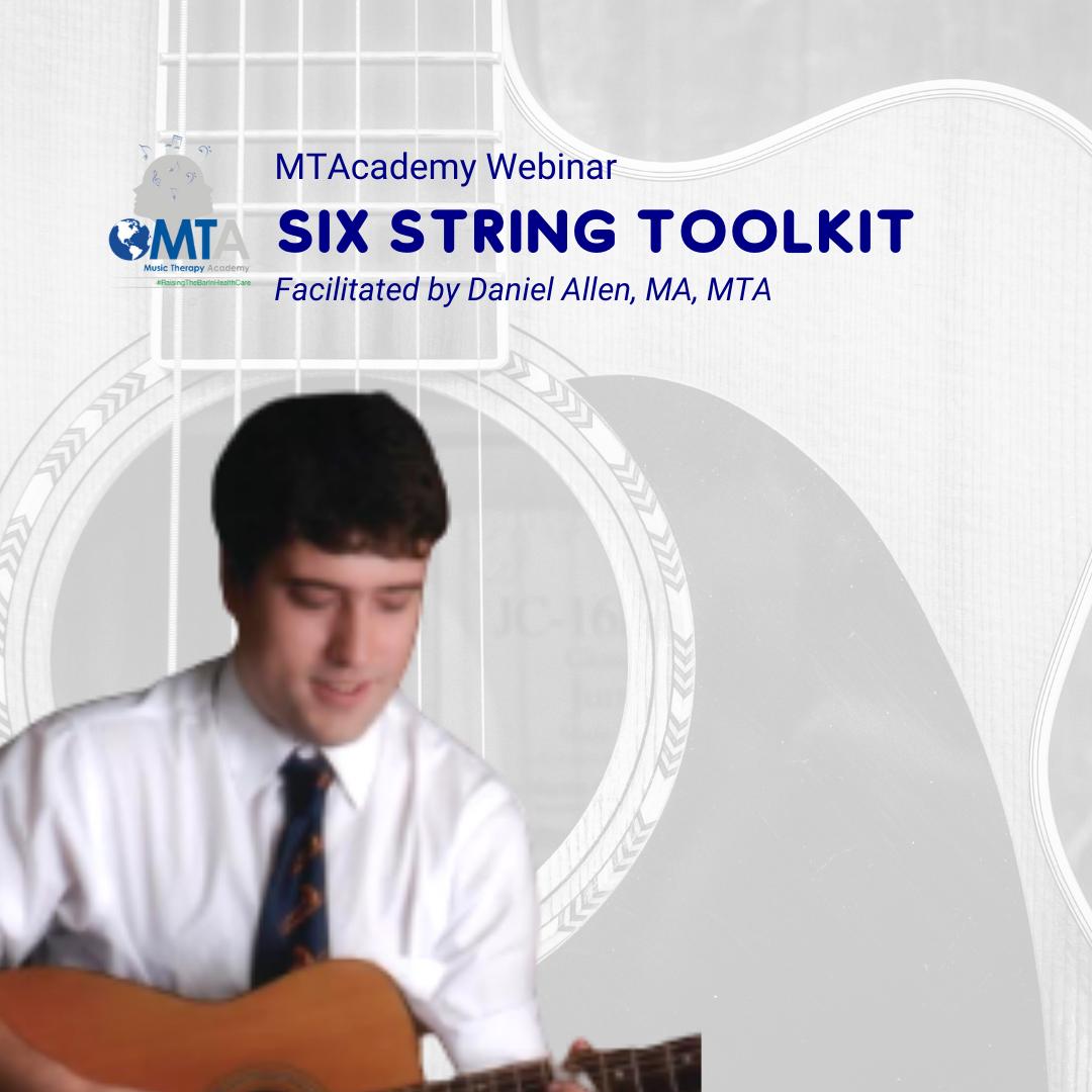 Six String Toolkit