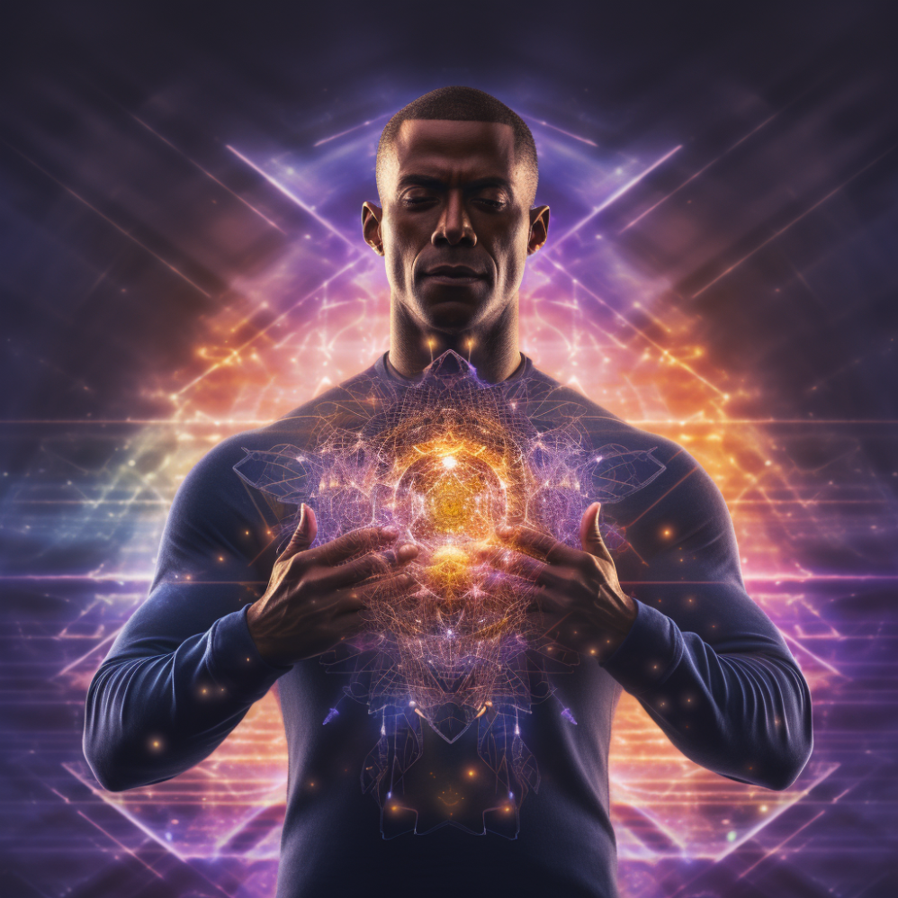 Sacred Vessel Embodiment: Transforming Your Physical Body to Support ...