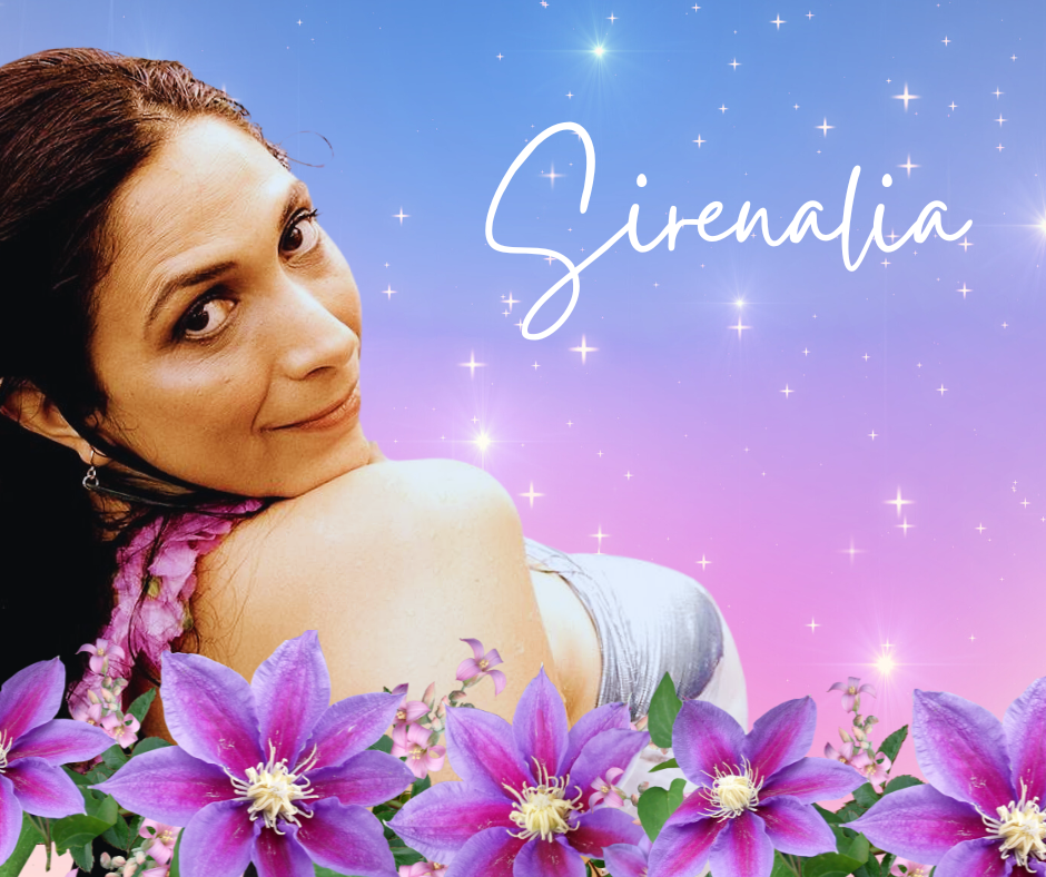 Sirenalia: A Celebration of The Mystical Mermaids