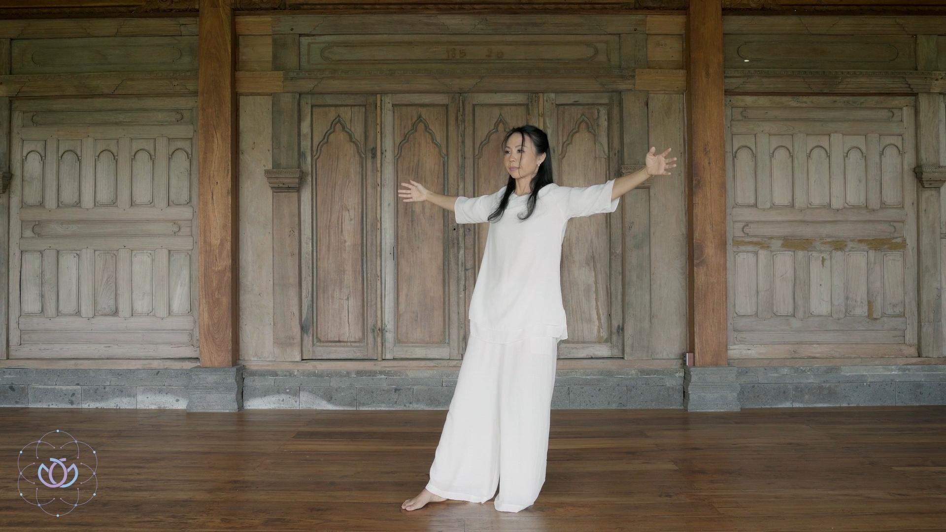 Qi Gong - Shi Ba Shi